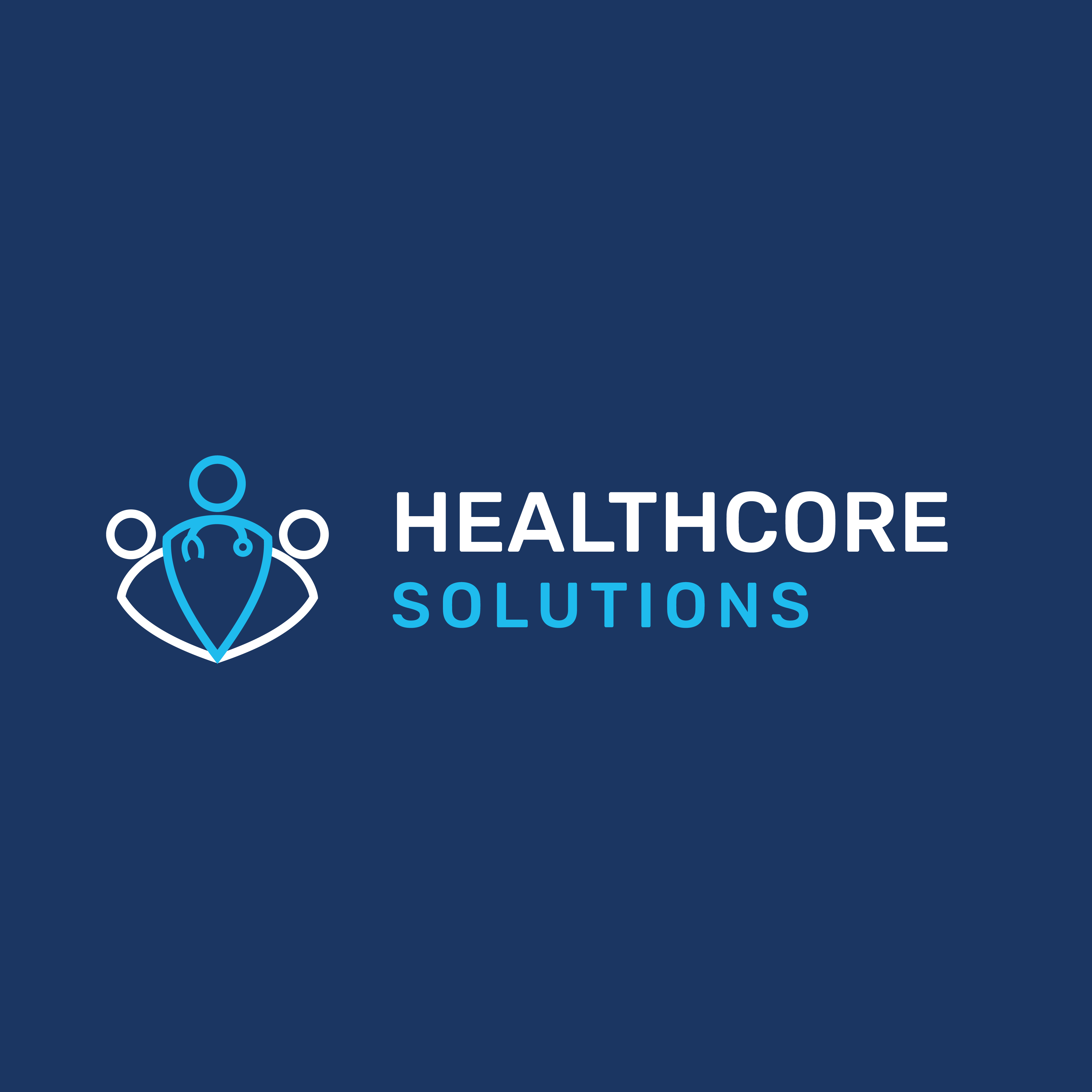 Home - Healthcore Solutions